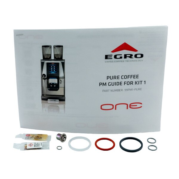 99PM1-PURE - Rancilio Group NA Webstore